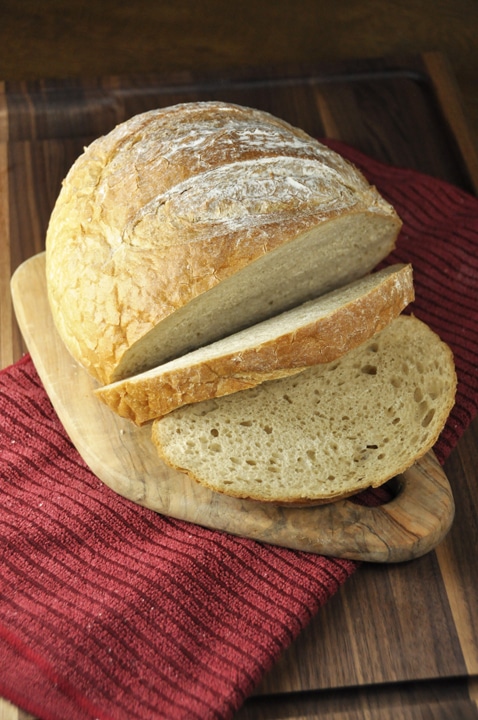 New York Rye Bread | Bowman And Landes Turkeys