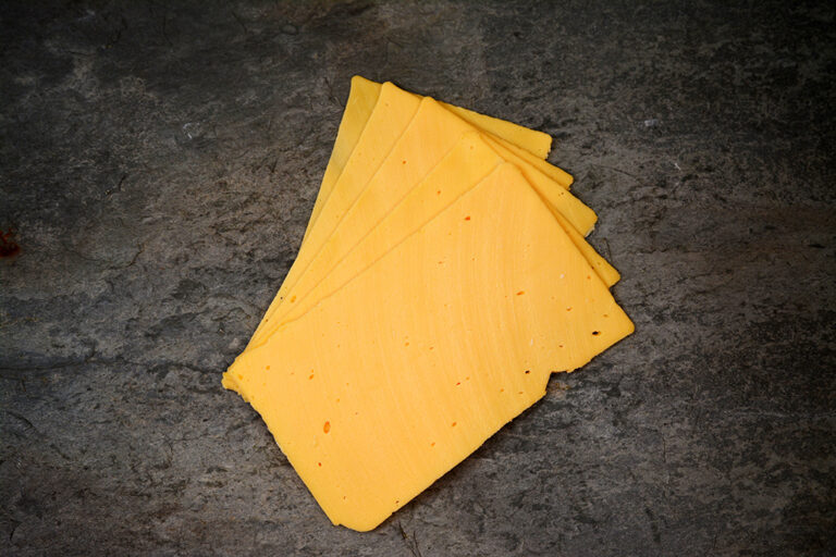 Super Sharp Cheese | Bowman And Landes Turkeys