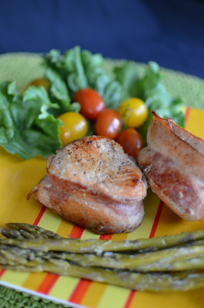 Turkey Breast Mignon | Bowman And Landes Turkeys