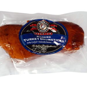 Turkey Ribs | Bowman & Landes Turkeys